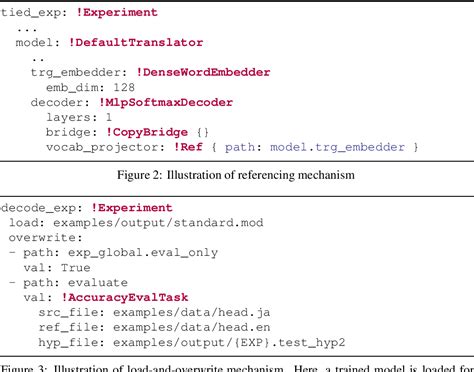 Xnmt The Extensible Neural Machine Translation Toolkit