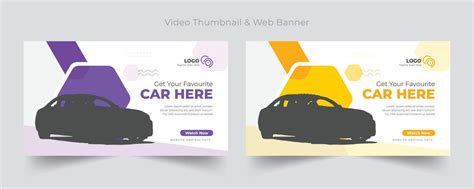 Page 4 Car Banner Template Vector Art Icons And Graphics For Free