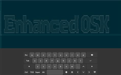 Gnome Shell Extension Keyboard Layout At Bailey Band Blog