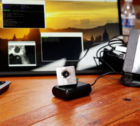 Exel Hands On Ai Development Kit Lets You Build Machine Learning Models