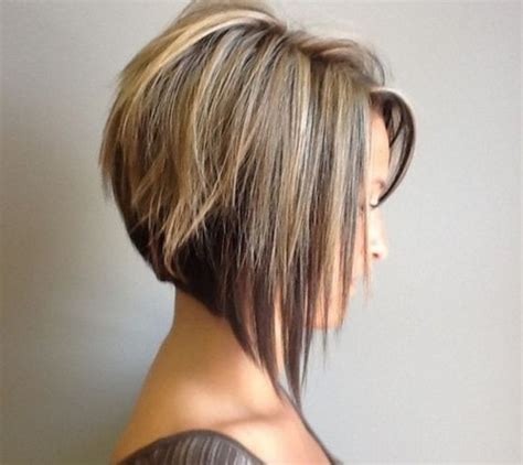 21 Adorable Asymmetrical Bob Hairstyles Pretty Designs