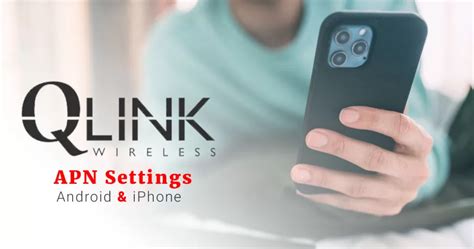 QLink Wireless APN Settings Step By Step Guide TheFreeWiki Com