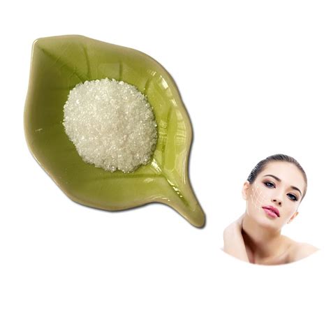 Monobenzone Powder In Bulk Skin Depigmentation Ingredient