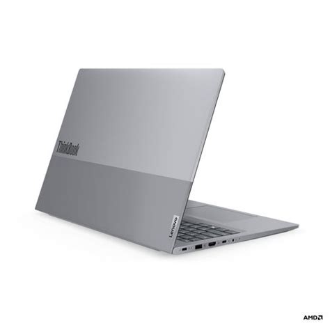Lenovo Thinkbook 16 Gen 6 Confronta Prezzi Trovaprezziit