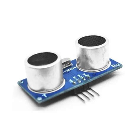 Ultrasonic Sensor Module HCSR At Rs Ultrasonic Proximity Sensors In New Delhi ID