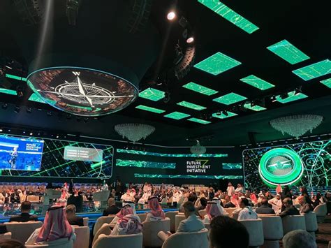 Mehdi Rouatbi On Linkedin Fii7 Pif Fiinstitute Ai Ksa Impactinvesting Impactonhumanity