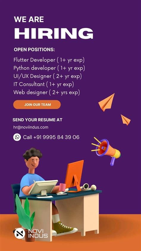 Lufna Jr On Linkedin Hiring Python Flutter Webdesigner