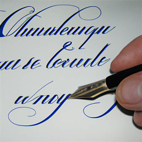 Cursive Writing A Step By Step Guide To Mastering The Art The Enlightened Mindset