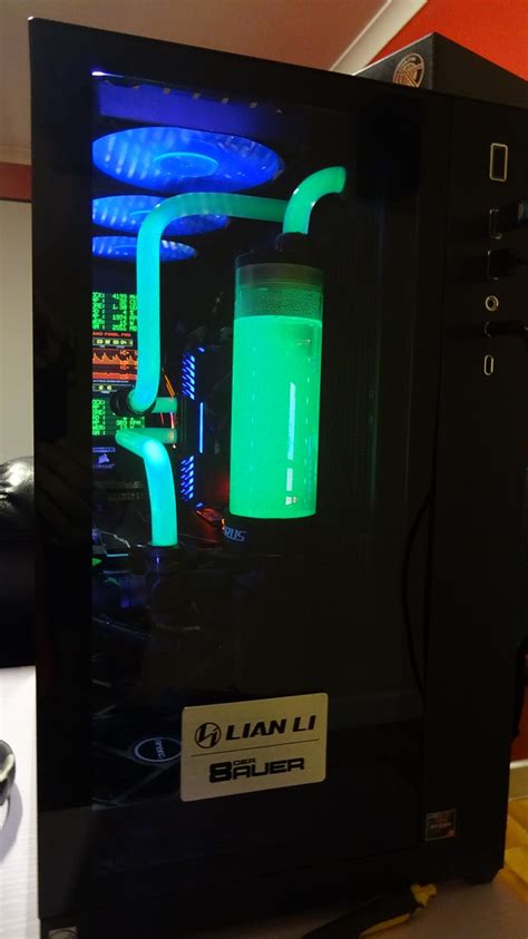 Modifying The Uefi Bios Background Image Bios Modding Guides And