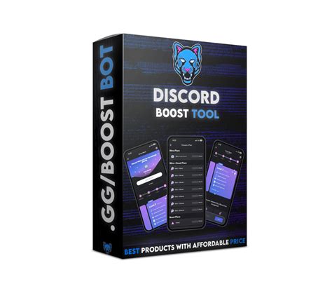 Boost Tool V2