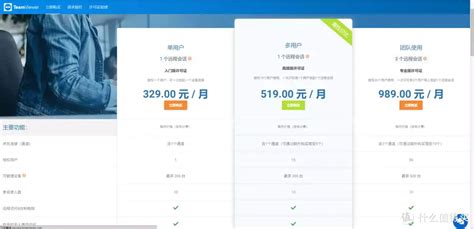 远程控制软件专业向实用测评：国内todesk、国外teamviewer和anydesk到底谁更好用？一文看懂！ 办公软件 什么值得买