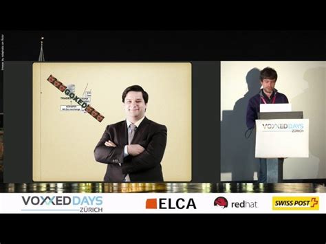 Devoxx Talk Extracting Knowledge From Cryptocurrencies From Devoxx