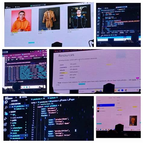 Shama Farooq On Linkedin Webdevelopment Sanitycms Nextjs