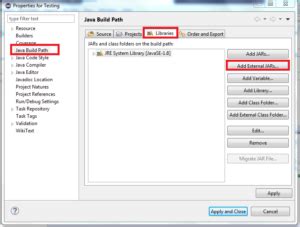 Selenium With Java Tutorial Step By Step Java Selenium Automation Guide