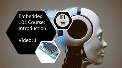 Embedded Course Introduction