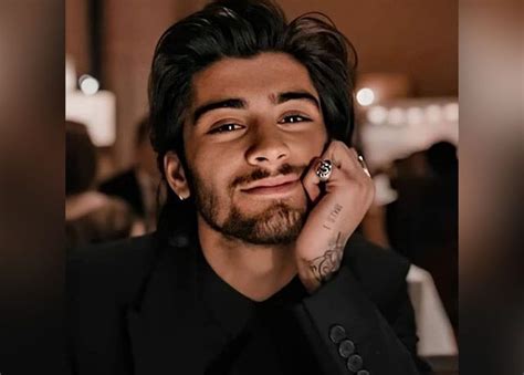 Zain Malik Birthday Heres What Makes Him A Youth Icon Odishabytes