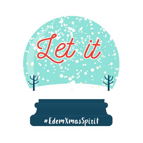 Εδεμ Sticker By Edem