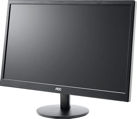 AOC E2270SWN 21 5 LED MONITOR Vibe Gaming
