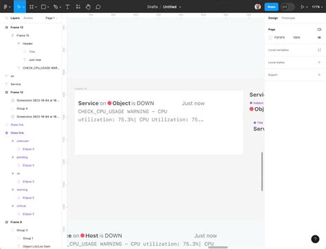 Figmas Powerful Auto Layout Feature