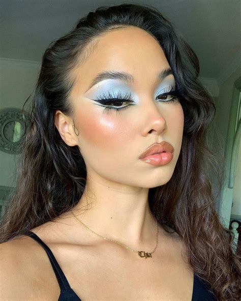 Ruby Graham • Makeup Artist On Instagram ️ Iceyyy ️ Ib Ashleysgd