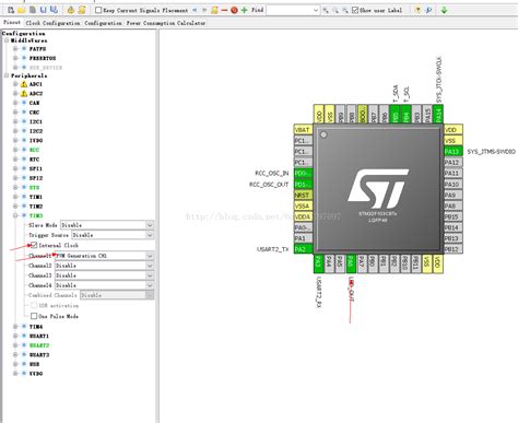 stm32f103 hal pwm dma ws2812 hal 双路pwm dma驱动ws2812 csdn博客
