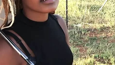 Ebony Outdoor Fun Cumshot Cumshot Porn Feat F Character By Faphouse