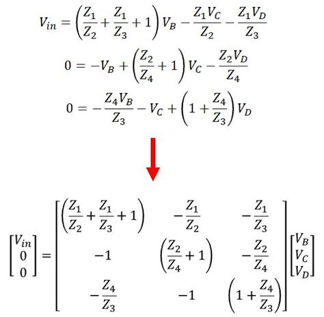 What Is Nodal Analysis In Circuit Design Circuit Design Analysis Circuit