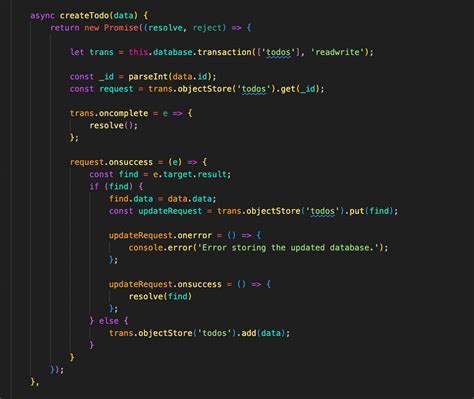 การเก็บข้อมูลบน Indexeddb ด้วย Vuejs Yeeraf Coltd บริษัท ยีราฟ จำกัด