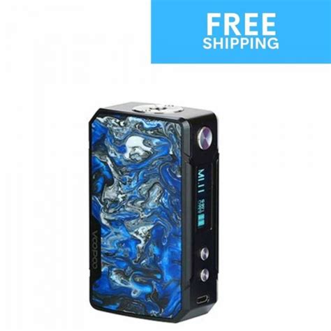 Drag Mini Mod All Vape Products