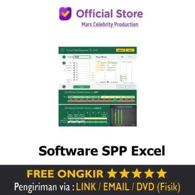 Jual Aplikasi Excel Terbaru Harga Murah Blibli