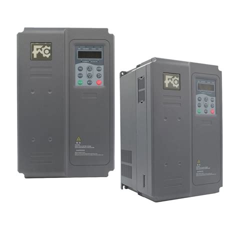 VFD For Elevator And Escalator Variable Frequency Inverter V AC Drive And Converter