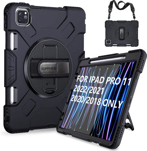 Otterbox Defender Series Case For Ipad Pro 11 2nd Gen