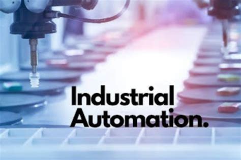Understand Industrial Sensors Types Of Sensors In Automation