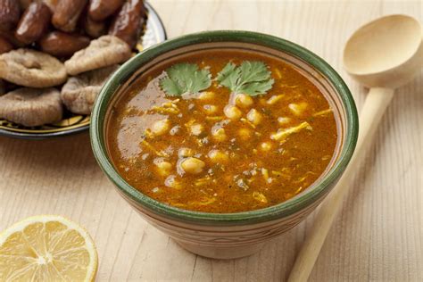 Einfache Harira Rezepte Suchen