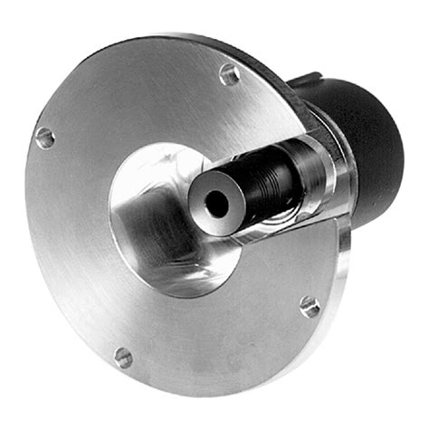 Model 755A NEMA Motor Mount Encoders Industrial Encoder Suppliers