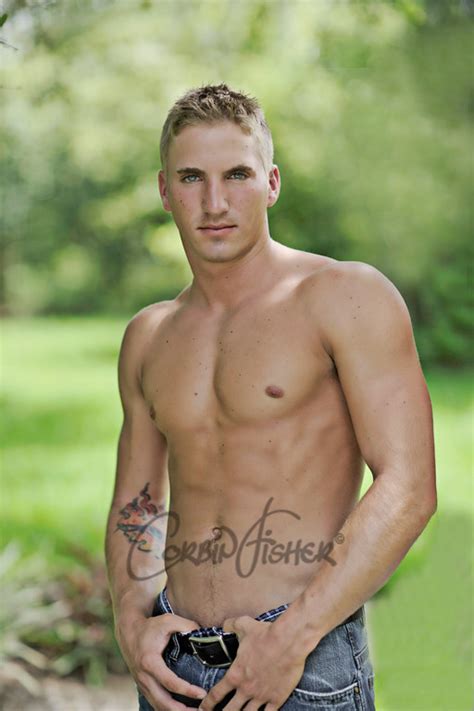 Dean S List Corbin Fisher