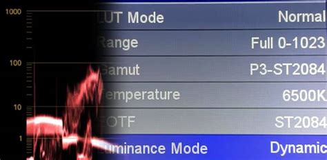Custom ACES SDR To HDR Part