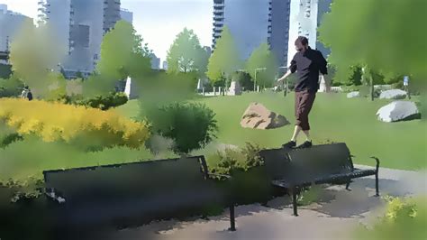 mean shift segmentation ben bogart process