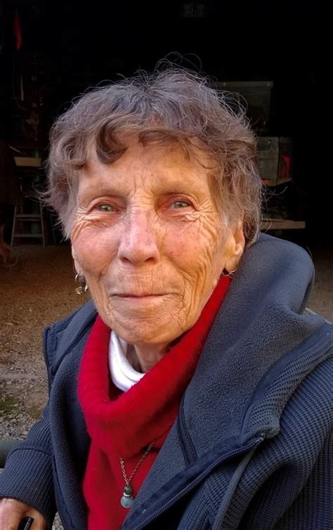 J W Embser Sons Funeral Home Inc Donna Marie Ford 84