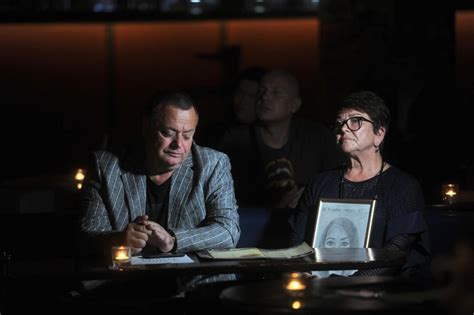 Владимир Фриске о вечере в честь Жанны с которого сбежала Гулькина «Левое сборище Какие то