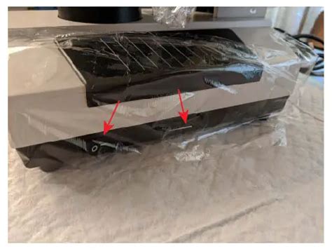 How To Set Up Microscope Stations During The COVID 19 Pandemic Rs Science