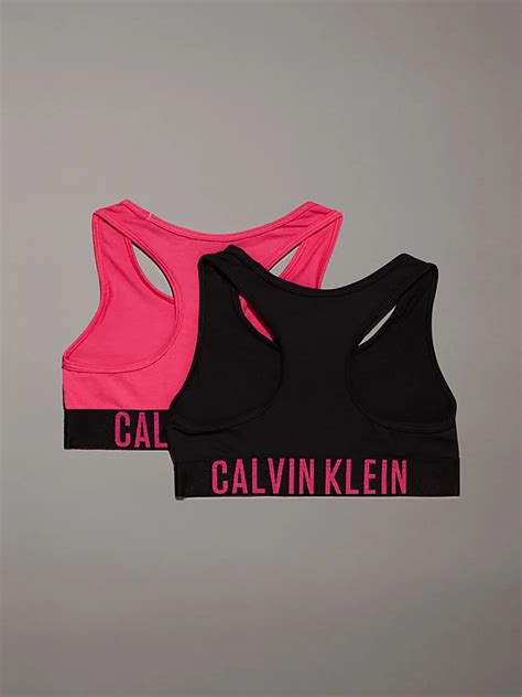 New Arrivals for Girls | Calvin Klein®