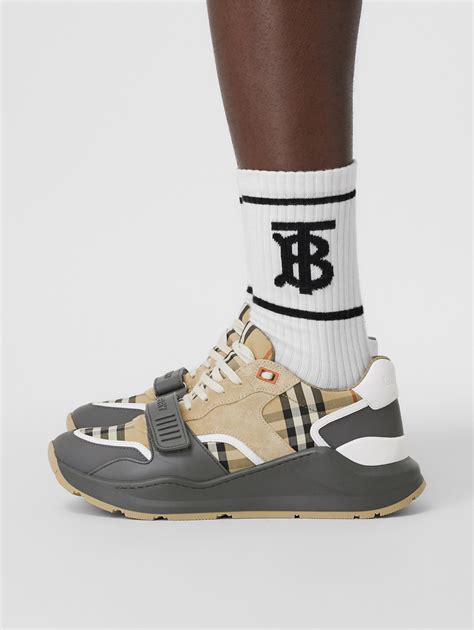 Burberry Shoes Munimorogobpe