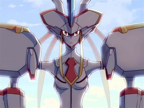 Strelizia Darling In The Franxx Image By Pixiv Id Zerochan Anime Image Board