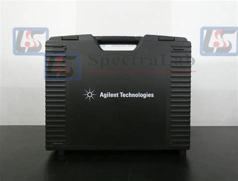 Agilent LC Tools Kit Spectralab Scientific Inc