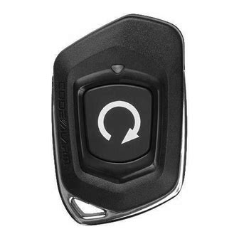 CODE ALARM PROFESSIONAL SERIES REMOTE STARTER OWNER S MANUAL ManualsLib