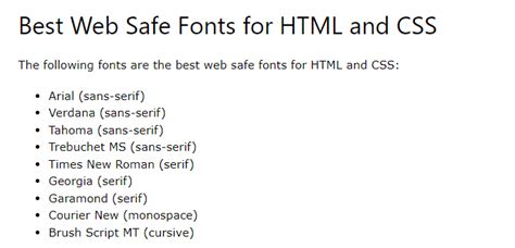 Styl Czcionki Czym Jest I Czy Wpływa Na Seo Semcore