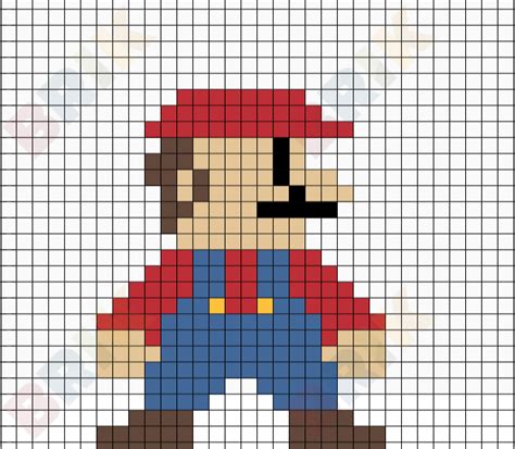 View A Huge Collection Of Pixel Art Lego Art Bit Designs And More From Brik Download The