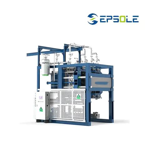 Importing Eps Injection Machine From China