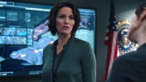 Fbi Season 8 Reveals If Alana De La Garzas Isobel Dies